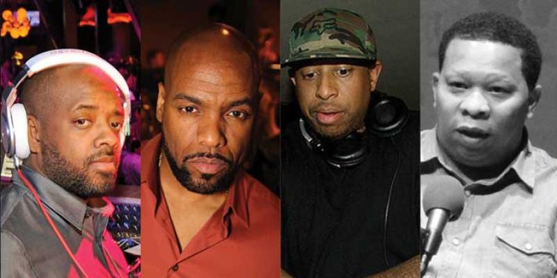 5 Reasons DJs Make the Best Producers! | Makin' It Magazine