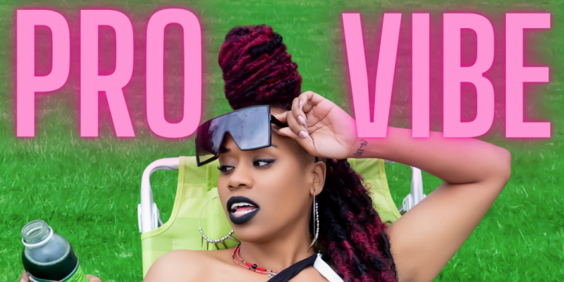 Makin’ It Mag Artist Spotlight - Reecee Raps | Makin' It