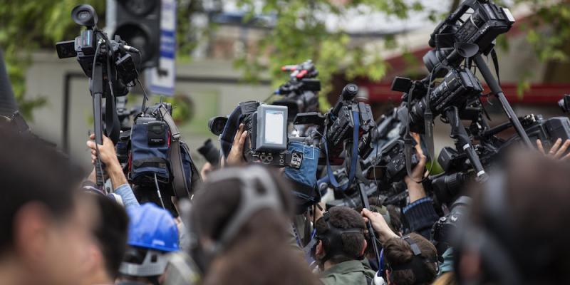 5 Tips for Getting Media Exposure | Makin' It Magazine