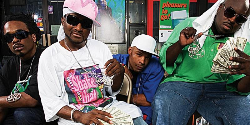 How the South Killed Hip Hop! | Makin' It Magazine