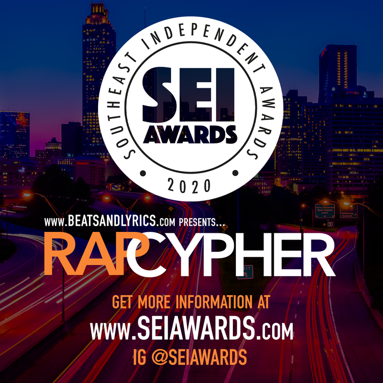 SEI Awards Rap Cypher Open Auditions | Makin' It Magazine