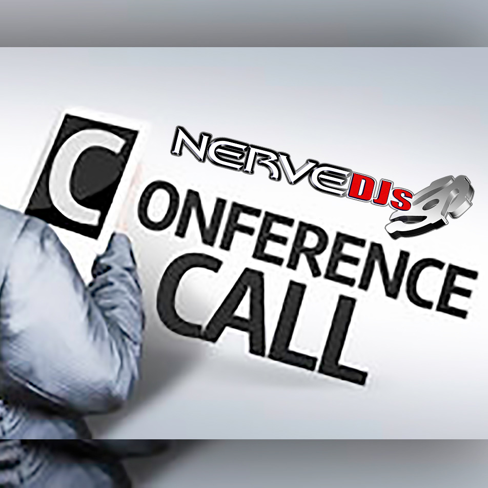 Get 40% OFF Nerve DJs Conference Call with 6 Week Promo Campaign ...