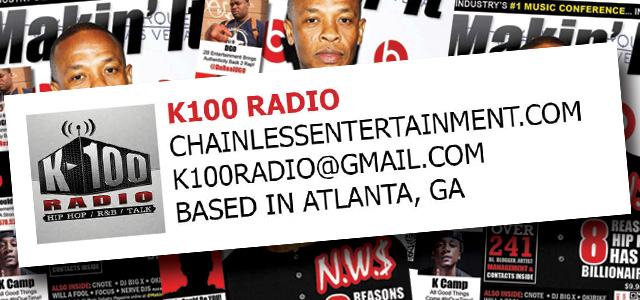 Get a FREE Ad for Your Online Radio Station in Makin' It Magazine ...