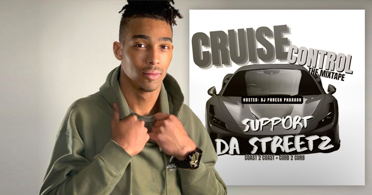 Submit for FREE Mixtape Placement on Next DJ Phresh Pharaoh Mixtape ...