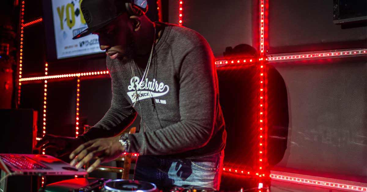 Submit to Get your Mixtape Hosted by DJ Scream courtesy of Makin' It ...