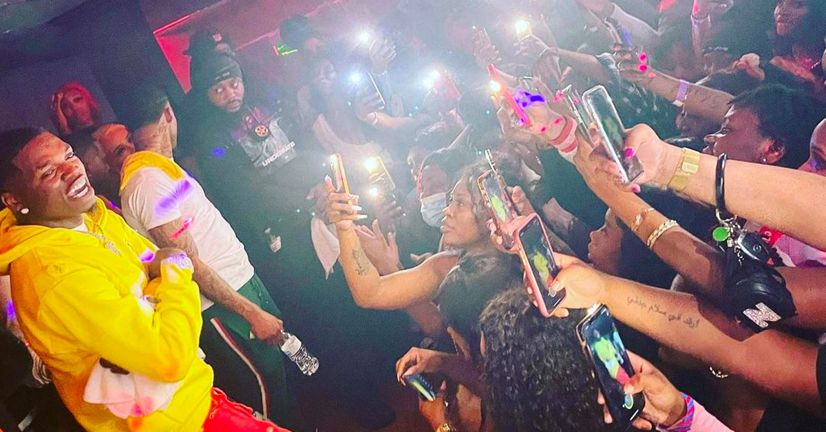 Open for CMG's Big Boogie with Paid Travel | Makin' It Magazine