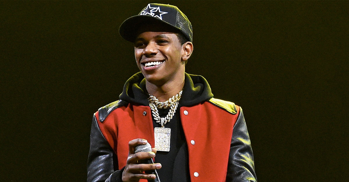 Submit Music to Open for A Boogie for FREE w/ Paid Flight and Hotel ...