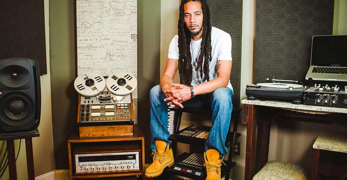 Win Sponsored Enrollment for the next Sound Essentials: Mix Training ...