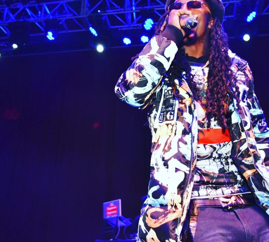 Mechie Deuce | Makin' It Magazine