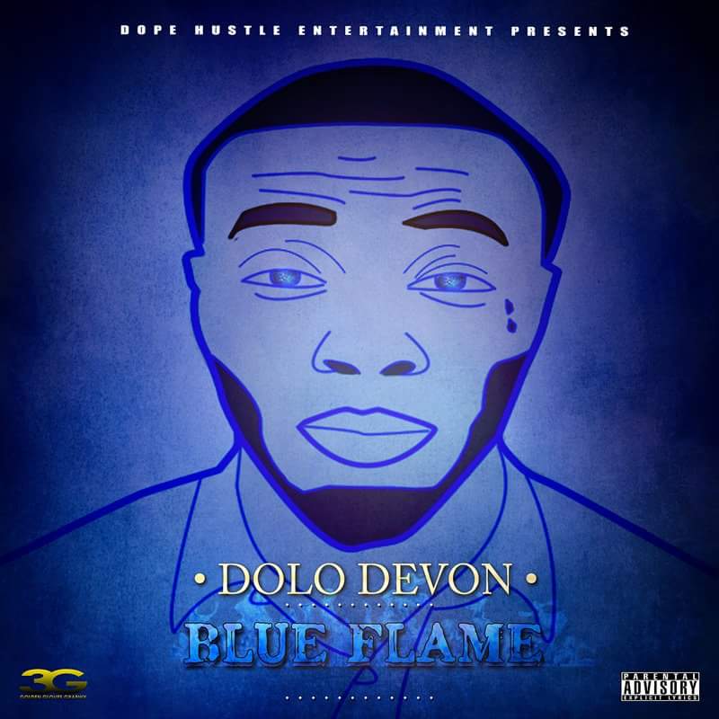 DOLO DEVON | Makin' It Magazine