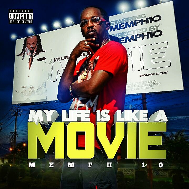 Memph 10 | Makin' It Magazine