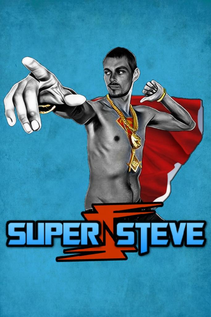 SuperSteve | Makin' It Magazine