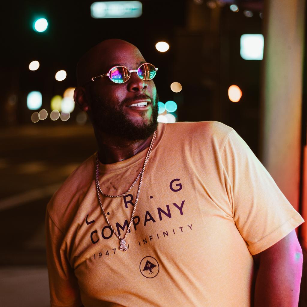 Pablo EscaBear | Makin' It Magazine