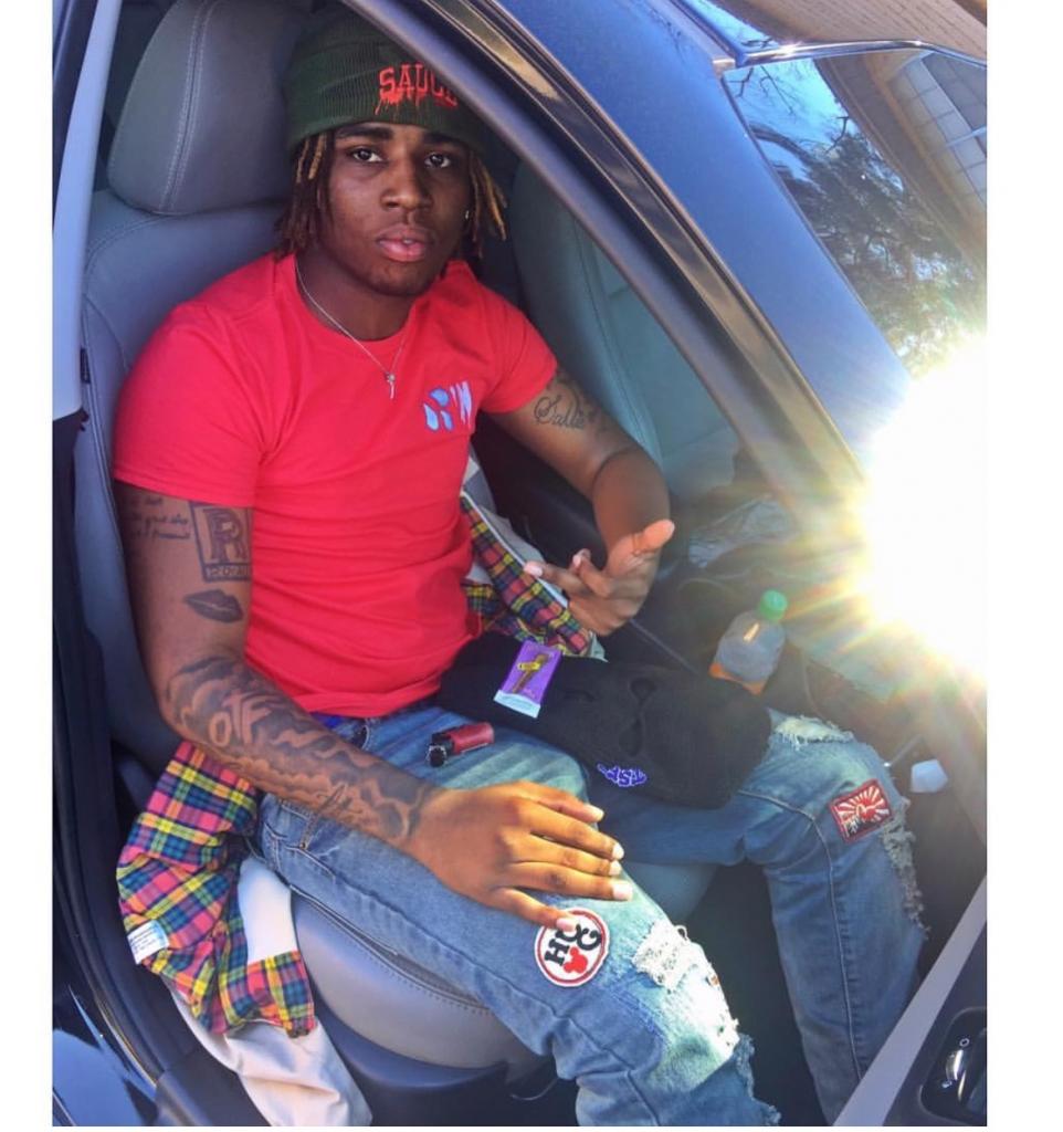 Bill | Makin' It Magazine