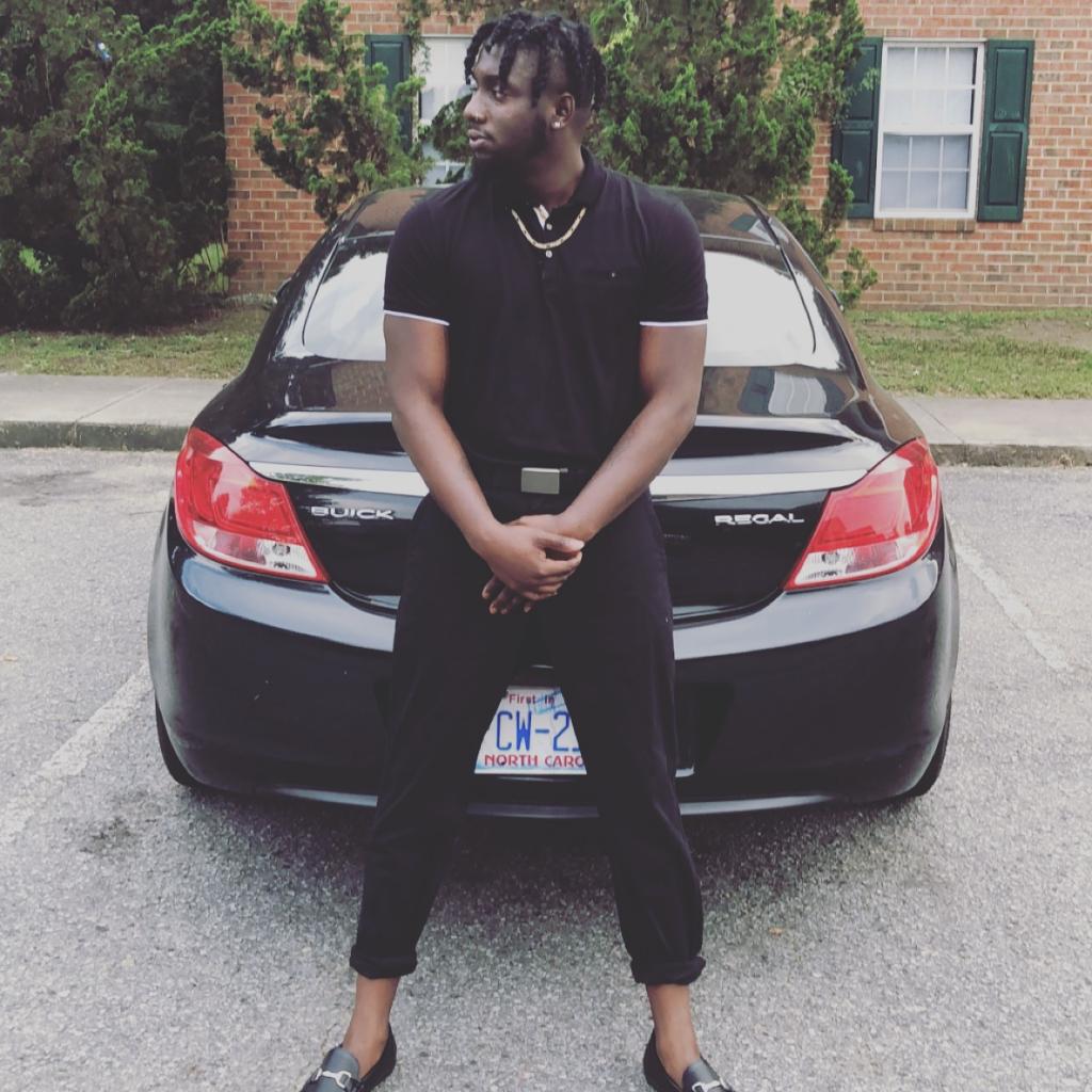 Ray Du? Ruler | Makin' It