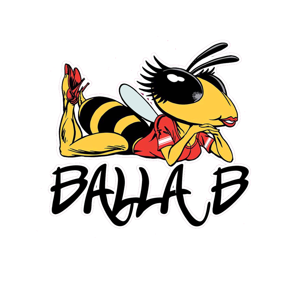 Balla B | Makin' It Magazine