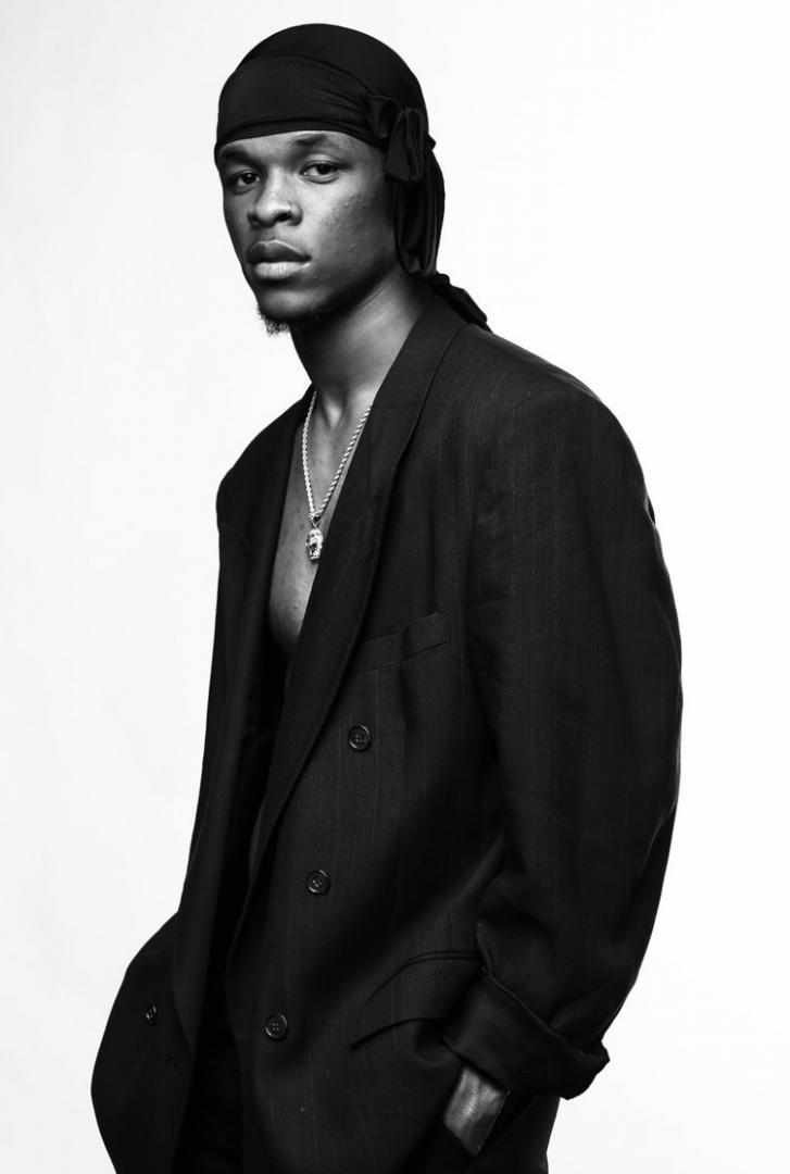 LAZz | Makin' It Magazine