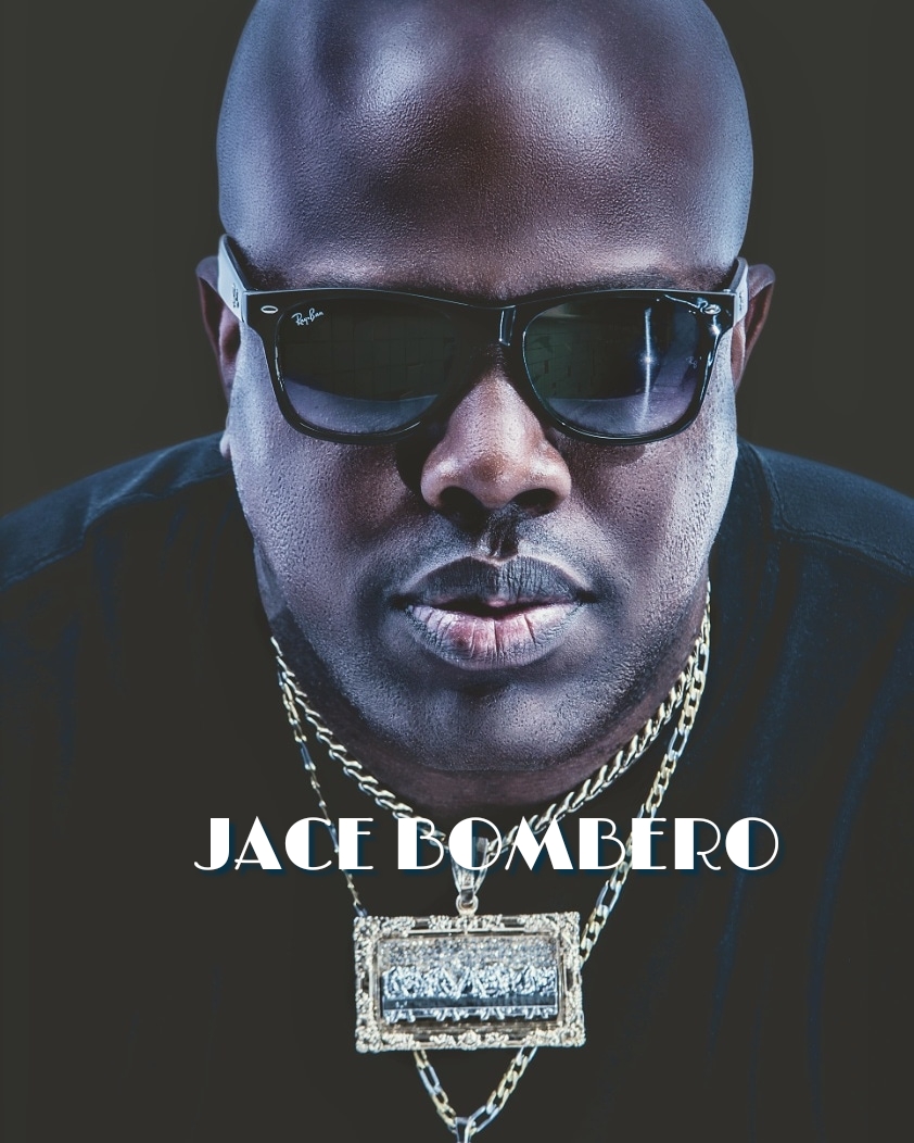 Jace Bombero | Makin' It Magazine