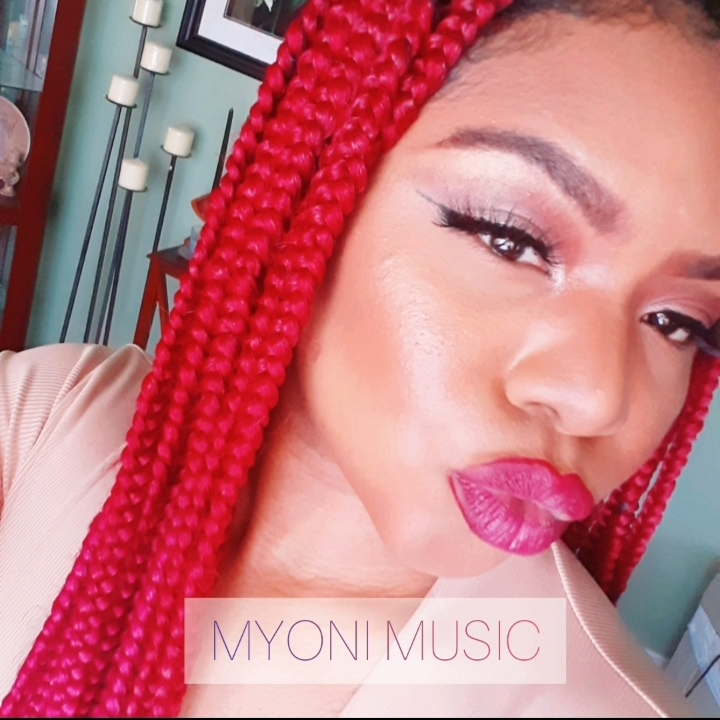 MYONI | Makin' It Magazine