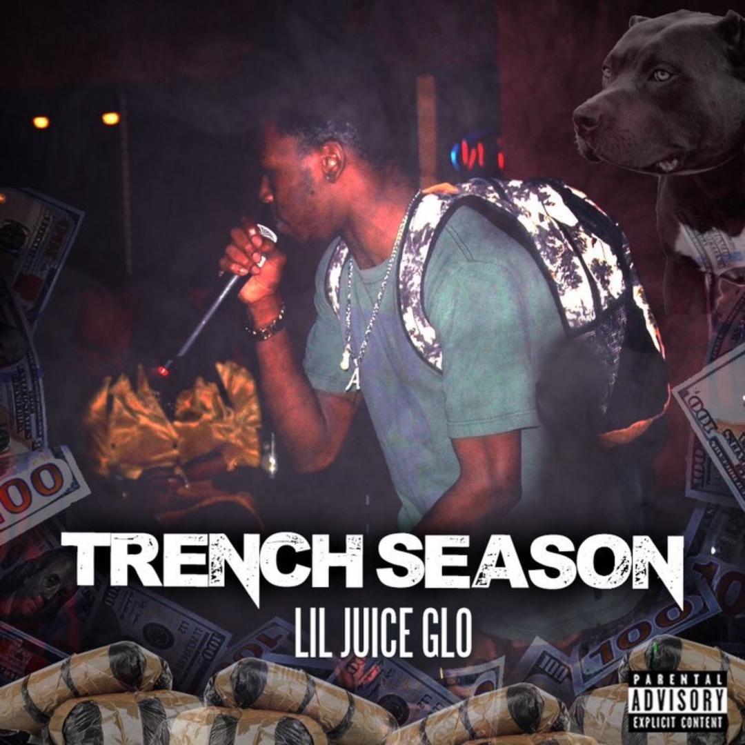 Lil juice glo | Makin' It Magazine