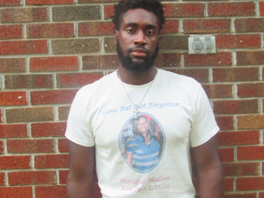 TQ the Artist | Makin' It Magazine