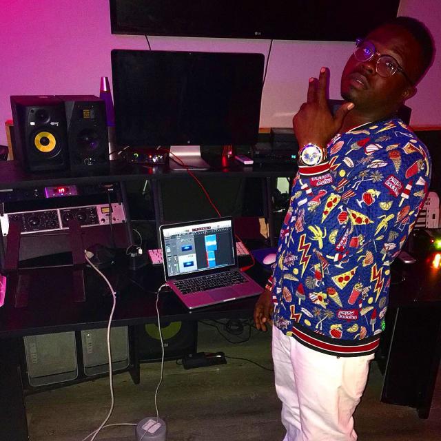 Could this make this rapper legendary? | Makin' It Magazine