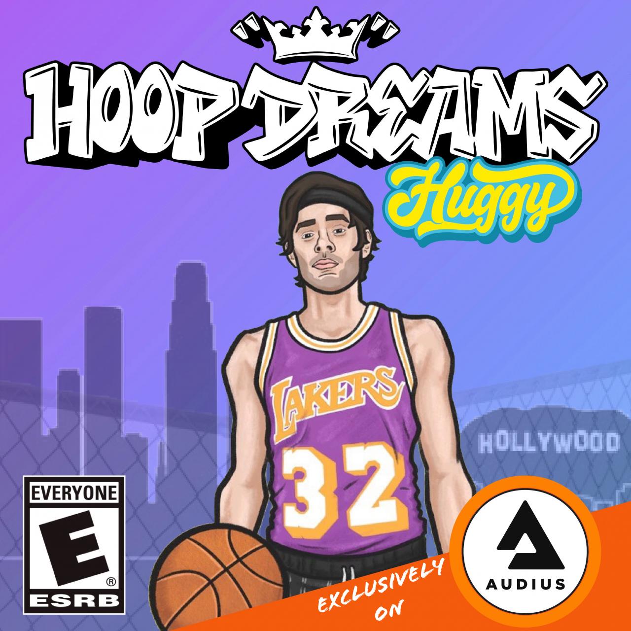 Hoop Dreams available now! | Makin' It Magazine