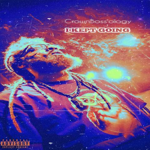 New Music Out (I Kept Going) produced by Beats by Bogus. A motivational ...