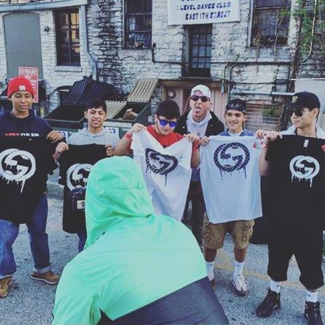 Gringo Gang Records Presents - Vlog and Booking EPK | Makin' It Magazine