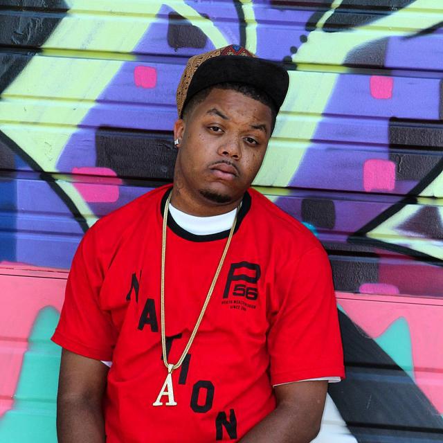 CHI-TOWN'S NEW ARTIST DRE | Makin' It