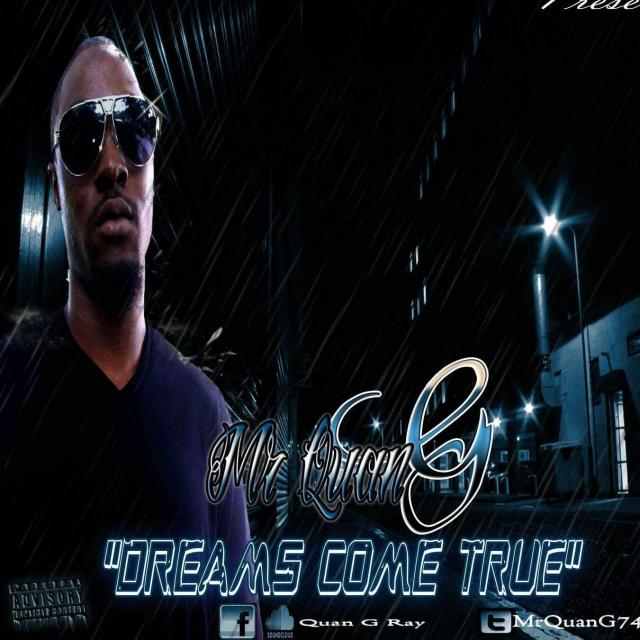 Check out new music from Mr.Quan G ." | Makin' It Magazine