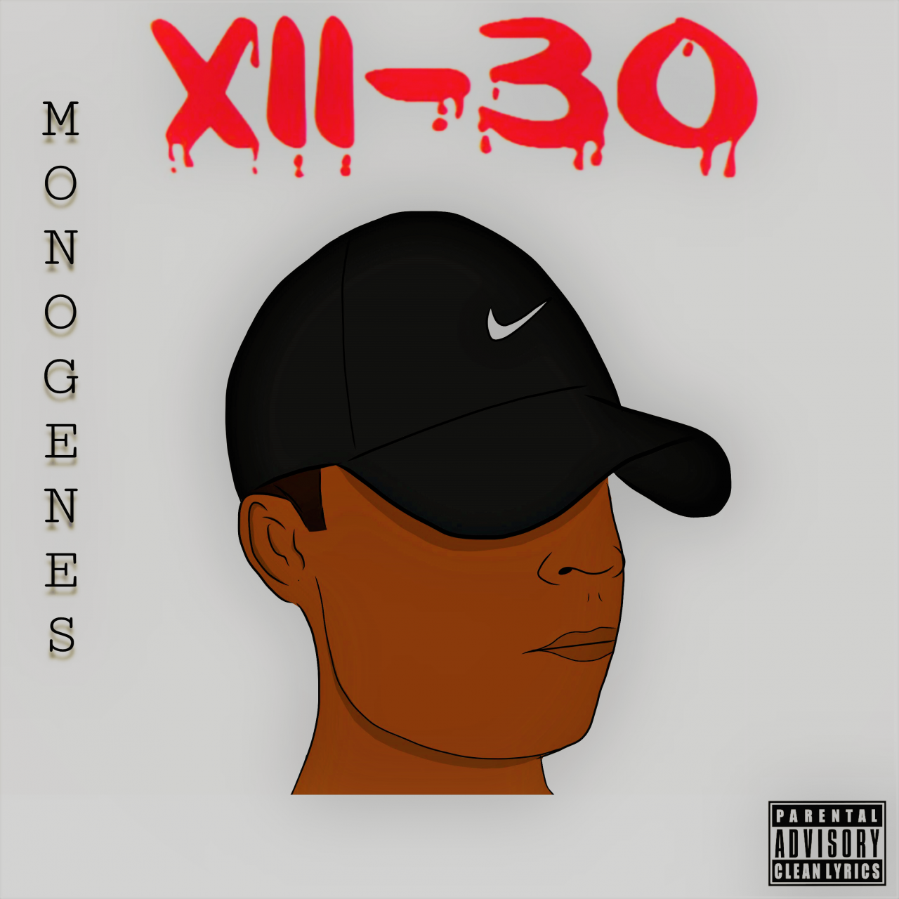 Monogenes New single is out now check it out now | Makin' It Magazine