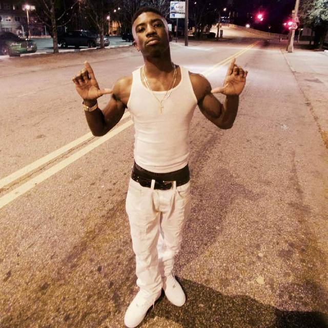 "Dab for the power" | Makin' It Magazine