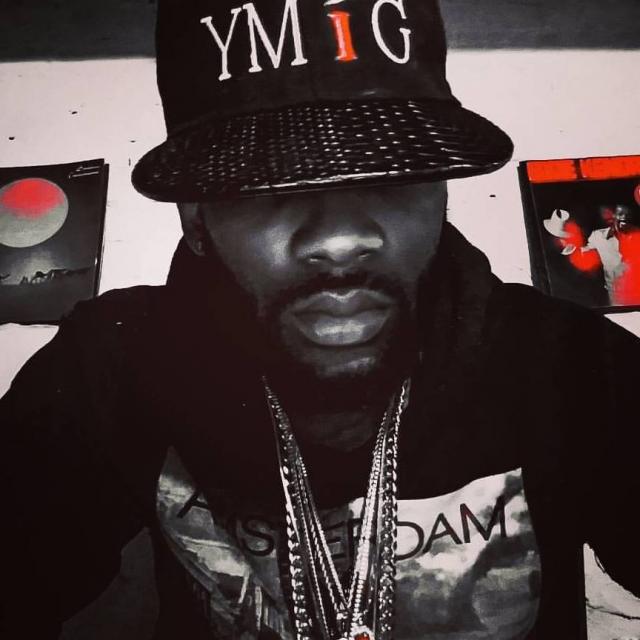 Flow J SImpson @A3C Atlanta Ga (ReCap) | Makin' It Magazine