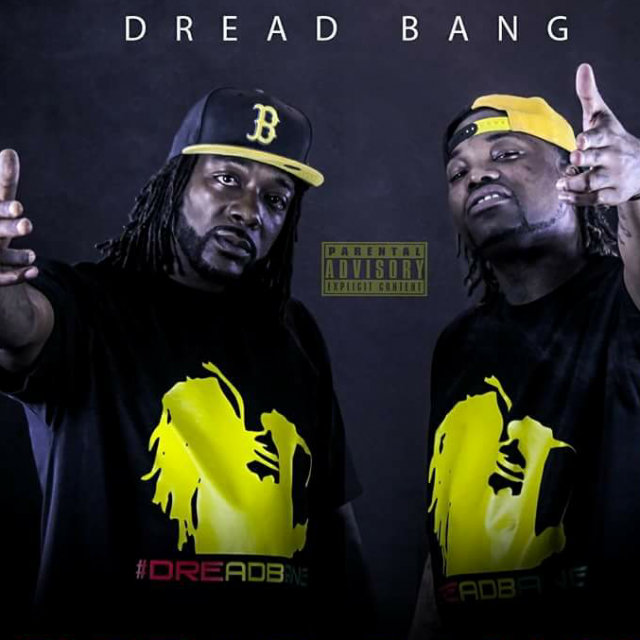 New Dread Bang Single ft. Yowda "Trapp Bommin" Prod. RaphaelRJ2 | Makin' It Magazine