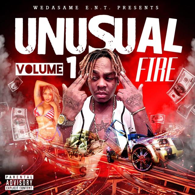 *Pour Up* | Makin' It Magazine