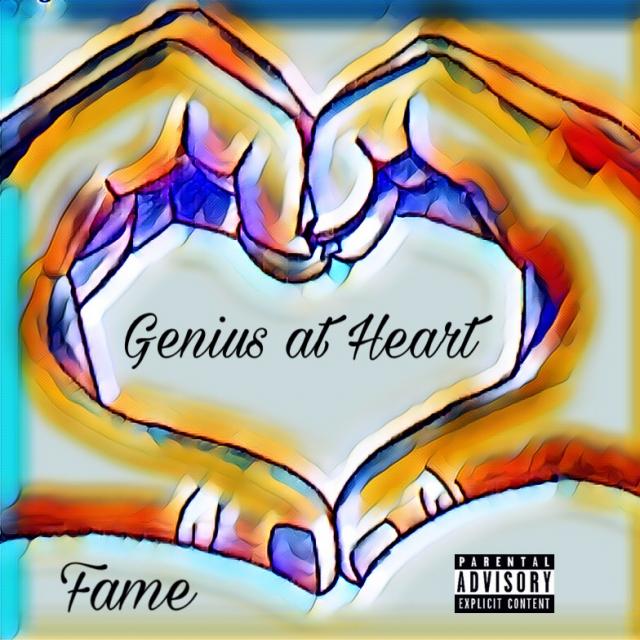 Genius at Heart - Fame x Jackie Smith | Makin' It Magazine