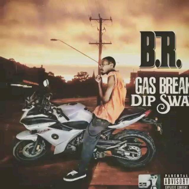 Gas Break Dip Sway | Makin' It Magazine