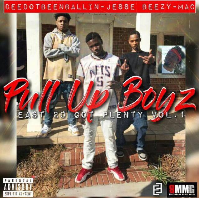 Pull Up Boyz New Video- Ways To Get It | Makin' It
