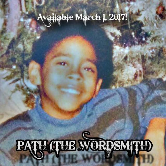 Path "The WordSmith" | Makin' It Magazine