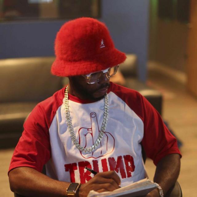 New Music from ATL's Vic (formerly Viciou$) | Makin' It Magazine