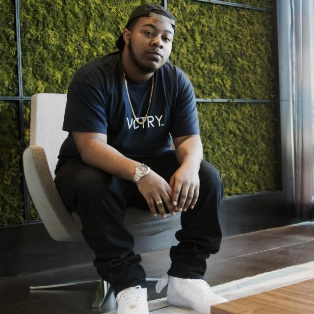 They live it by a code | Makin' It Magazine