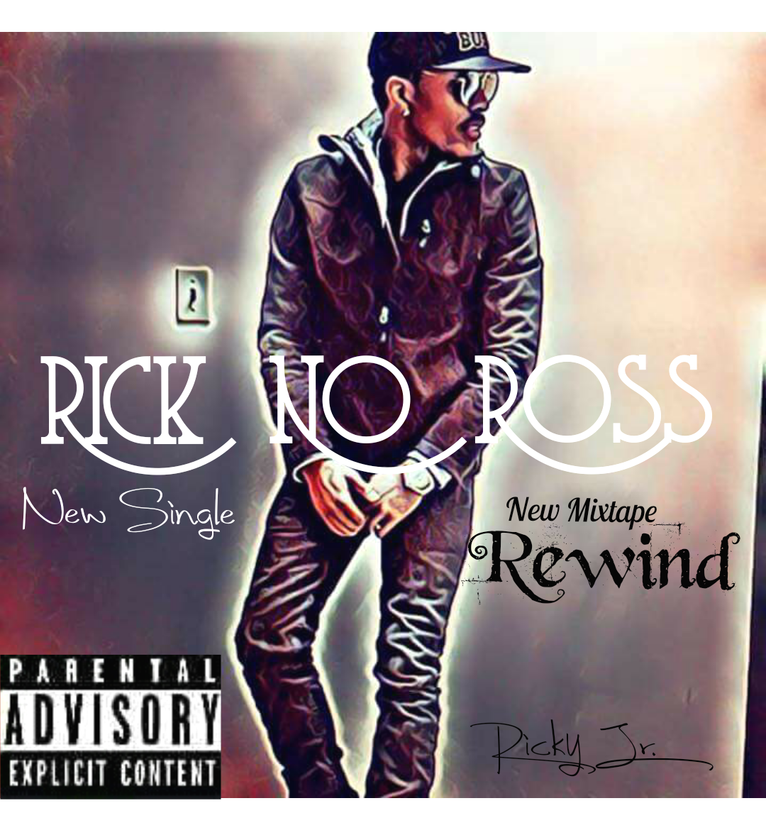 I Am Rick No Ross | Makin' It Magazine