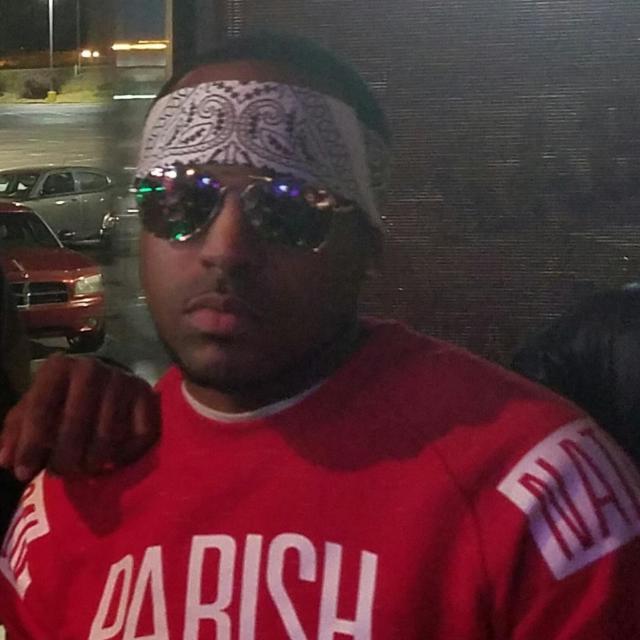 Wakko Kidd Scarcity after Silk Tha Shocker performance | Makin' It Magazine