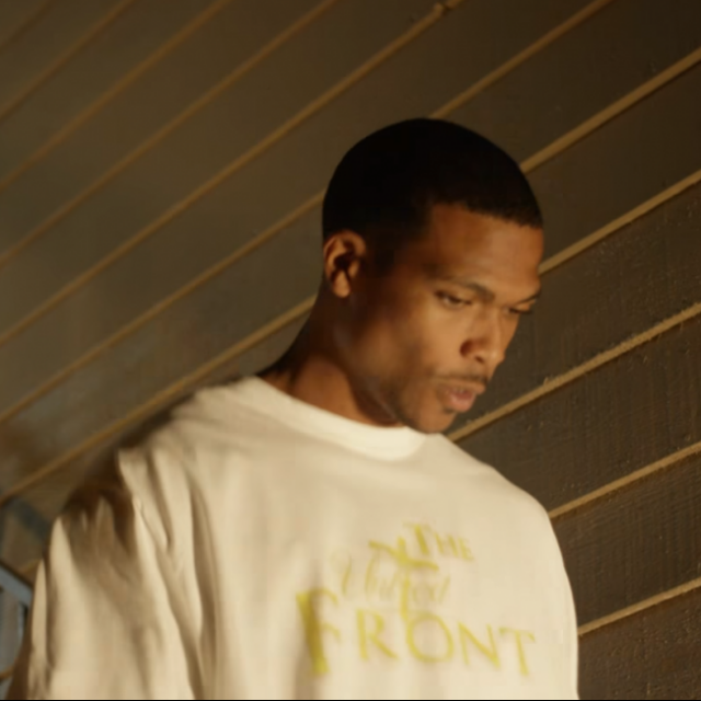 Gospel Rapper Aaron Robinson Debuts Music Video For New Single | Makin ...