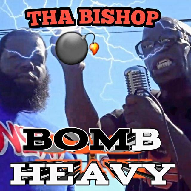 Philly HIP-HOP! 💣BOMB HEAVY! The single & video. | Makin' It Magazine