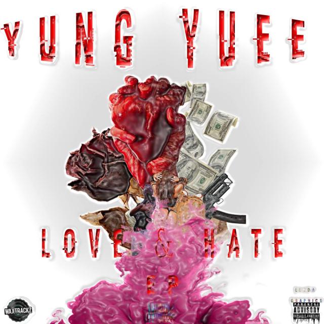 Yung Yuee | Makin' It Magazine