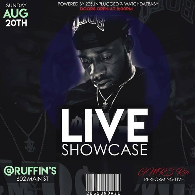 RIO performing August 20th in Baton Rouge, LA! | Makin' It Magazine