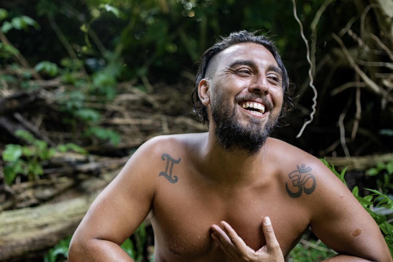 Hawaii New Hip Hop: Kanye Silence Inspires More Authentic Indie Hip Hop ...