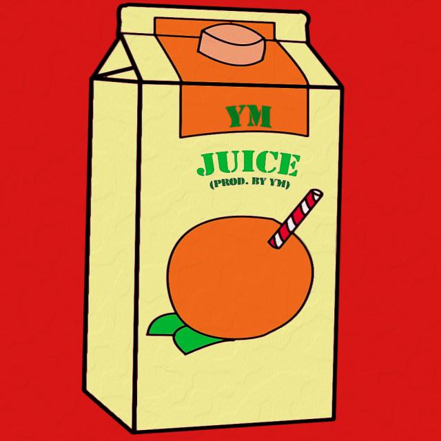 YM Realease New Single "Juice" | Makin' It Magazine